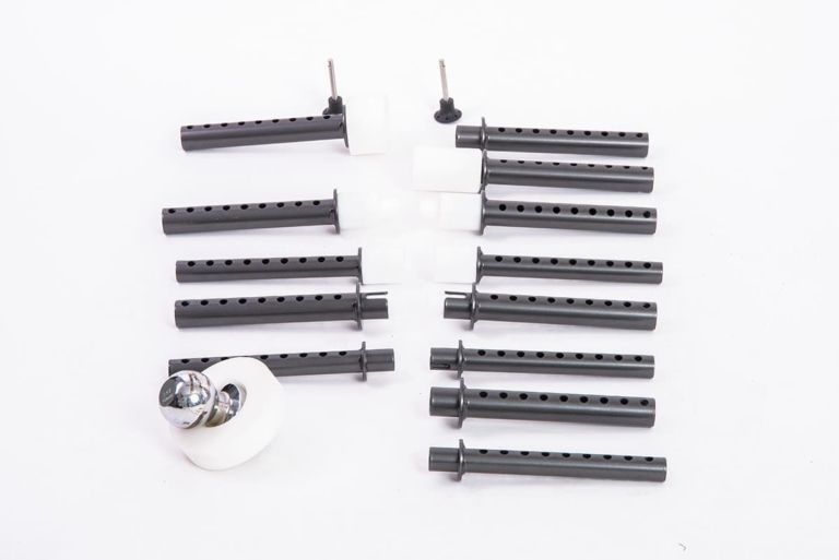 TF1 - 2.000kg MTOW | Towflexx | electric Aircraft Tugs